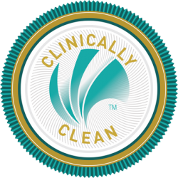 Why Become Certified? – Clinically Clean Certified