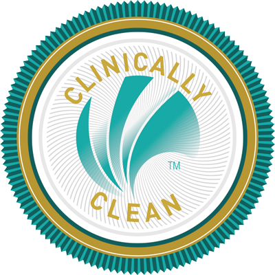 Clinically Clean Certified – Become Cleaning Certified